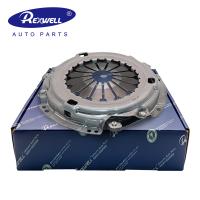 China CT-045 31210-36029 Aisin Clutch Pressure Plate and Cover Assembly for Toyota Hiace Hilux Pickup Carina Celica for sale