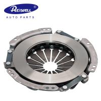 China CT-045 31210-36029 Aisin Clutch Pressure Plate and Cover Assembly for Toyota Hiace Hilux Pickup Carina Celica for sale