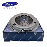 China CTX-064 31210-35120 Aisin Clutch Pressure Plate and Cover Assembly for Toyota Hilux Hiace 3L 5L for sale