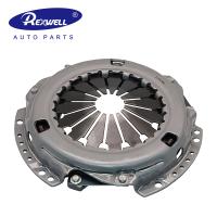 China CTX-064 31210-35120 Aisin Clutch Pressure Plate and Cover Assembly for Toyota Hilux Hiace 3L 5L for sale