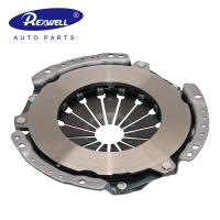 China CTX-064 31210-35120 Aisin Clutch Pressure Plate and Cover Assembly for Toyota Hilux Hiace 3L 5L for sale