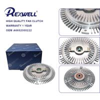 China 6652000222 A6652000222 OEM Fan Clutch For Ssangyong Rexton  Kyron Rodius Actyon Mercedes Benz for sale