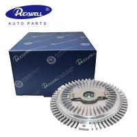 China 6652000222 A6652000222 OEM Fan Clutch For Ssangyong Rexton  Kyron Rodius Actyon Mercedes Benz for sale