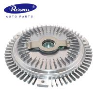 China 6652000222 A6652000222 OEM Fan Clutch For Ssangyong Rexton  Kyron Rodius Actyon Mercedes Benz for sale