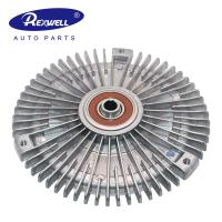 China 6652000222 A6652000222 OEM Fan Clutch For Ssangyong Rexton  Kyron Rodius Actyon Mercedes Benz for sale
