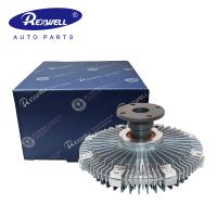 China 1320A009 1320A011 Auto Spare Parts Cooling Fan Clutch Coupler for Mitsubishi Triton L200 4D56 Pajero Montero for sale