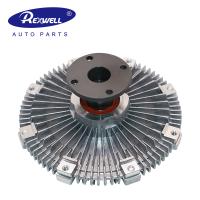 China 1320A009 1320A011 Auto Spare Parts Cooling Fan Clutch Coupler for Mitsubishi Triton L200 4D56 Pajero Montero for sale
