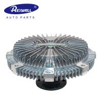China 1320A009 1320A011 Auto Spare Parts Cooling Fan Clutch Coupler for Mitsubishi Triton L200 4D56 Pajero Montero for sale