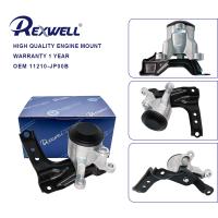 China 11210-JP00B 11210-JN00A Auto Insulator Engine Mount For Nissan Teana Murano Altima Elgrand Quest for sale