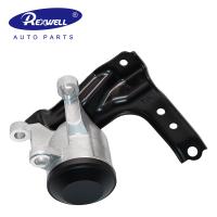 China 11210-JP00B 11210-JN00A Auto Insulator Engine Mount For Nissan Teana Murano Altima Elgrand Quest for sale