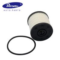 China Peugeot Citroen Fuel Filter 1.6 HDI 9801366680 3646465 for sale