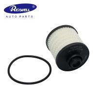 China Peugeot Citroen Fuel Filter 1.6 HDI 9801366680 3646465 for sale