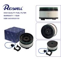 China A6540920100 A6540920005 6540920100 Car Fuel Filter Kit For Mercedes-Benz E W213 E220D for sale