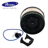 China A6540920100 A6540920005 6540920100 Car Fuel Filter Kit For Mercedes-Benz E W213 E220D for sale