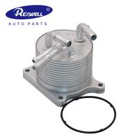 China 2920A141 Transmission Oil Cooler Heat Exchanger 4 Outlet For Mitsubishi Lancer Outlander Sport Asx for sale