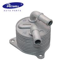 China 24777-78MT0 6AT Transmission Oil Cooler For Suzuki Vitara SX4 S-cross for sale