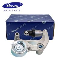 China 31170-51B-H02 OEM Auto Belt Tensioner Assembly For Honda HRV CRV Civic Accord 2016 for sale
