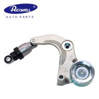 China 31170-51B-H02 OEM Auto Belt Tensioner Assembly For Honda HRV CRV Civic Accord 2016 for sale