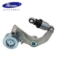 China 31170-51B-H02 OEM Auto Belt Tensioner Assembly For Honda HRV CRV Civic Accord 2016 for sale