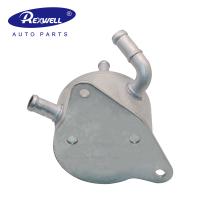 China 33493-42090 33493-42100 Transmission Oil Cooler  For TOYOTA RAV4 2.5L 2013-2016 for sale