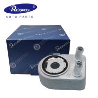 China 1013100-EG01T Auto Engine Oil Cooler for Great Wall Hover Haval H6 H2 Voleex C50 V80 for sale