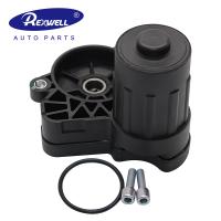China 3Q0998281A Parking Brake Actuator Brake Caliper Housing Servomotor For Audi VW Passat Seat Skoda for sale