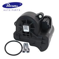 China 3Q0998281A Parking Brake Actuator Brake Caliper Housing Servomotor For Audi VW Passat Seat Skoda for sale