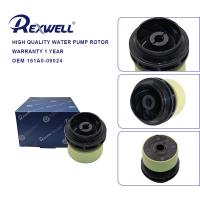 China 161A0-09024 Water Pump Inner Rotor for Engine Water Pump 161A0-39015 161A0-29015 for Toyota Prius ZVW30 Aqua 2012 for sale