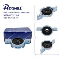 China 49575-2E000 49575-2E400 OEM Auto Spare Part Shaft Support Center Bearing Rubber Mount for Hyundai Tucson Sportage for sale