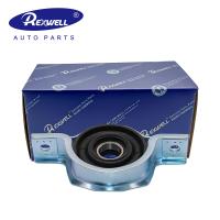 China 49575-2E000 49575-2E400 OEM Auto Spare Part Shaft Support Center Bearing Rubber Mount for Hyundai Tucson Sportage for sale
