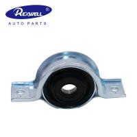 China 49575-2E000 49575-2E400 OEM Auto Spare Part Shaft Support Center Bearing Rubber Mount for Hyundai Tucson Sportage for sale