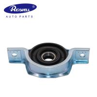 China 49575-2E000 49575-2E400 OEM Auto Spare Part Shaft Support Center Bearing Rubber Mount for Hyundai Tucson Sportage for sale