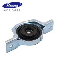 China 49575-2E000 49575-2E400 OEM Auto Spare Part Shaft Support Center Bearing Rubber Mount for Hyundai Tucson Sportage for sale