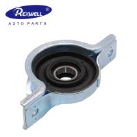 China 49575-2E000 49575-2E400 OEM Auto Spare Part Shaft Support Center Bearing Rubber Mount for Hyundai Tucson Sportage for sale