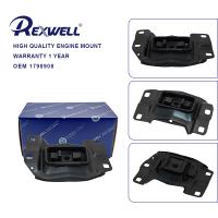 China 1798908 AV617M121BB Ford OEM Accessories Gearbox Engine Mounting Left Upper 1437546 1684928 for sale