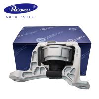 China 1811940 Engine Mounting Cushion AV616F012AB For Ford Focus for sale