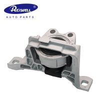 China 1811940 Engine Mounting Cushion AV616F012AB For Ford Focus for sale