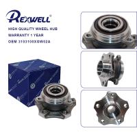 China 3103100XGW02A Auto Spare Parts Front Wheel Hub Bearing Assembly For Great Wall Haval Jolion for sale