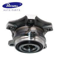 China 3103100XGW02A Auto Spare Parts Front Wheel Hub Bearing Assembly For Great Wall Haval Jolion for sale