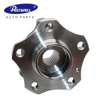 China 3103100XGW02A Auto Spare Parts Front Wheel Hub Bearing Assembly For Great Wall Haval Jolion for sale