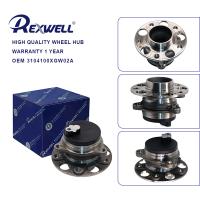 China 3104100XGW02A Rear Wheel Hub Assembly For Great Wall Haval Jolion for sale