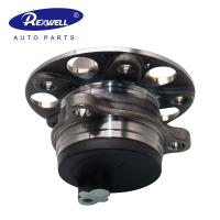 China 3104100XGW02A Rear Wheel Hub Assembly For Great Wall Haval Jolion for sale
