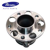 China 3104100XGW02A Rear Wheel Hub Assembly For Great Wall Haval Jolion for sale