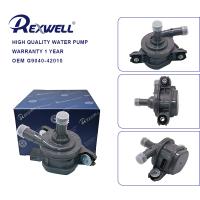 China G9040- 42010 OEM Auto Engine Water Pump For Toyota RAV4 Sienna Lexus NX350h for sale