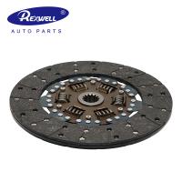 China ME500750 ME500751 Clutch Disc for Japanese Truck Mitsubishi Canter PS120 4D31 4D32 4D34 for sale