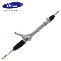 China 45510-47140 45510-47150 Steering Rack Steering Gear RHD for Toyota Prius ZVW50 ZVW5# for sale