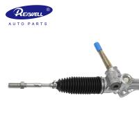 China 45510-47140 45510-47150 Steering Rack Steering Gear RHD for Toyota Prius ZVW50 ZVW5# for sale