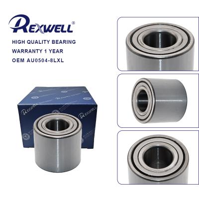 China AU0504-8LXL High Quality Wheel Bearing 43210-1HA1A 43210-1HM0A for sale