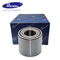 China AU0504-8LXL High Quality Wheel Bearing 43210-1HA1A 43210-1HM0A for sale