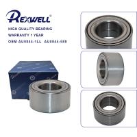 China AU0844-1LL AU0844-588 NTN Front Wheel Bearing For Nissan Sentra N16 for sale